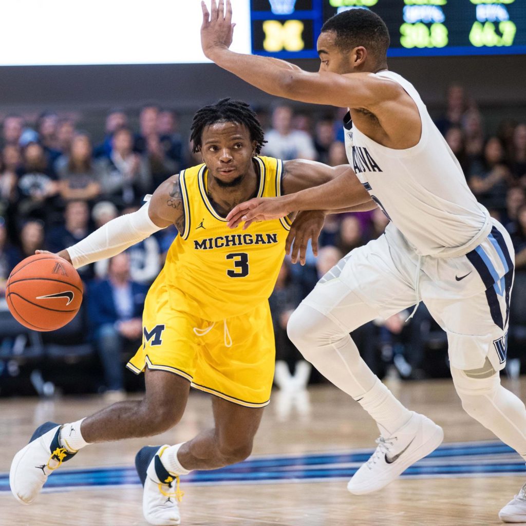 Creighton Bluejays vs Michigan Wolverines Sports Betting Prediction