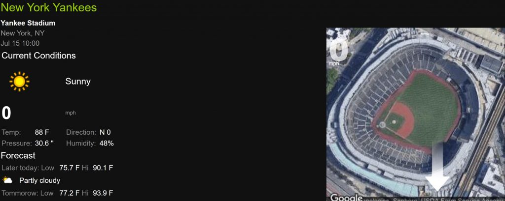 Boston Red Sox vs New York Yankees - MLB Baseball Prediction