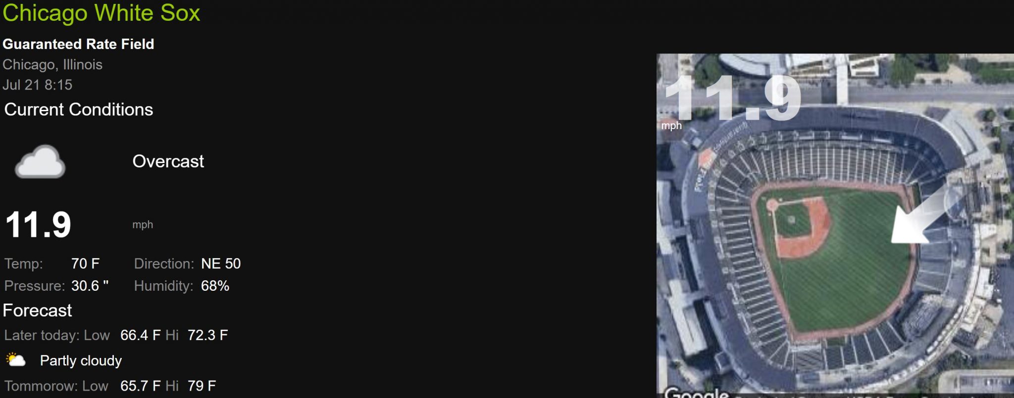 Minnesota Twins vs Chicago White Sox - MLB Baseball Prediction